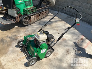 2016 Ryan Lawn Dethatcher in Irwin, Pennsylvania, United States ...