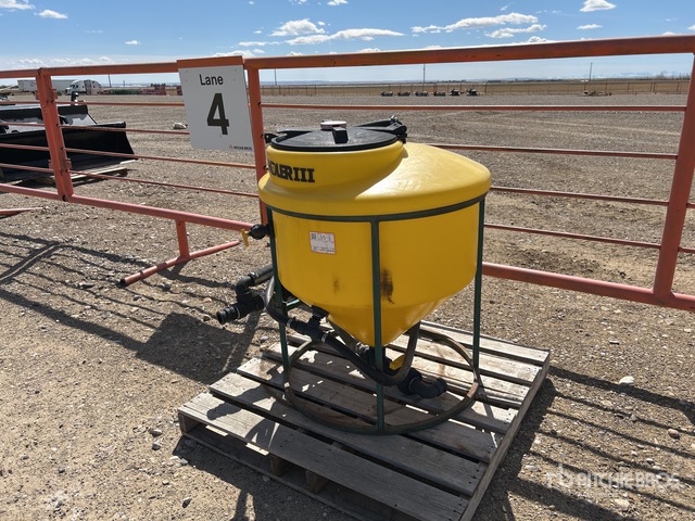 Handler III Chemical Handler | Ritchie Bros. Auctioneers