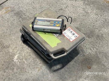 Quantity of (3) Adam Scale | Ritchie Bros. Auctioneers