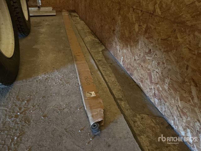 15ft Swather Knife | Ritchie Bros. Auctioneers