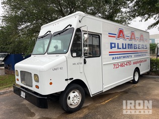 2019 Ford F59 4x2 Step Van in Houston, Texas, United States (IronPlanet ...