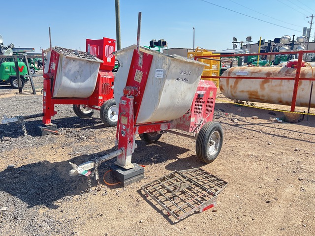 Equipment & Trucks Auction - Apr 25 2025 | IronPlanet