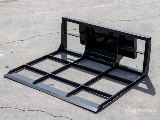 2025 GIYI GY-PDQ 38 in Mini Skid Steer Landplane (Unused) | Ritchie ...