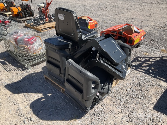 Quantity of (10) 2025 UNI YY53, YY03 Lote de Asientos para Operador ...