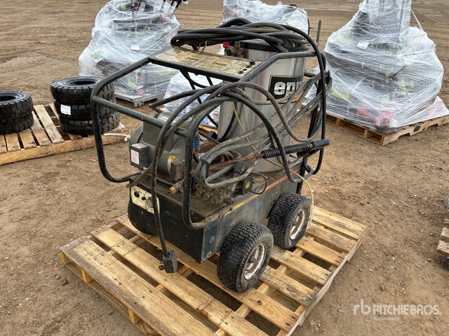 Epps 1230 Pressure Washer | Ritchie Bros. Auctioneers