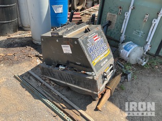 Willow Designs Asphalt Wedge Curb Attachment in Glen Gardner, New ...