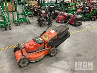 2020 Husqvarna W520I Walk-Behind Lawn Mower in Orlando, Florida, United ...
