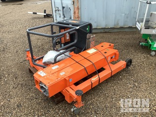 2018 JLG FT140 Electric Scissor Lift in Medford, Minnesota, United ...