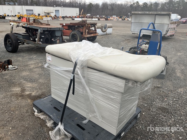 Moore Medical Bed | Ritchie Bros. Auctioneers