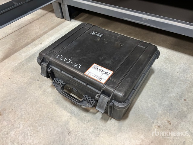 Quantity of Industrial Science T40 Rattler H2S Gas Monitor | Ritchie ...