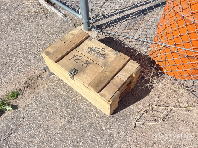 Tippmann propane Hammer Attrezzatura industriale | Ritchie Bros ...