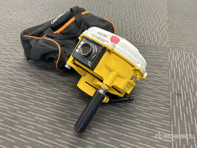 Trimble MS992 Grade Control GNSS Receiver | Ritchie Bros. Auctioneers