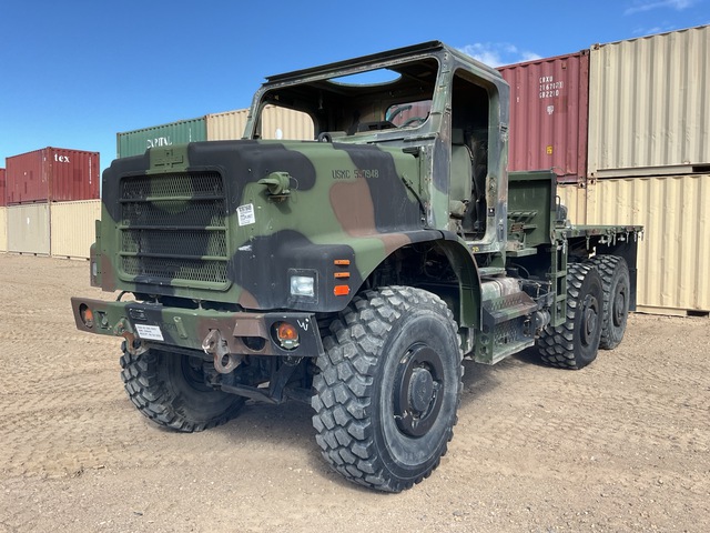 Oshkosh For Sale | GovPlanet