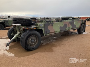 Surplus Systems & Electronics M989A1 Heavy Expanded Mobility Ammunition ...