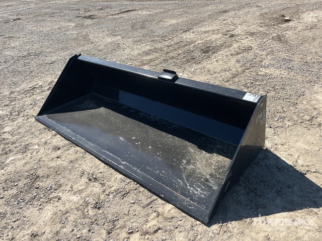 2025 Kit Containers QT-DB-S90 90 in General Purpose Pala para ...