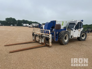 2015 Xtreme XR2045 Telehandler in Ponder, Texas, United States ...