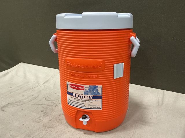 Government Surplus Auction - Apr 22 2025 | GovPlanet