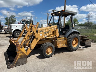1999 Case 570LXT 4x4 Landscape Loader in Hutchinson, Kansas, United ...