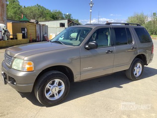 2004 Ford XLT 4WD SUV in Ukiah, California, United States (TruckPlanet ...