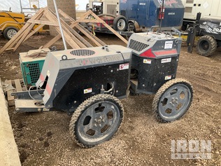 2005 Somero Power rake 6 ft 2-Point Power Rake in St Paul, Alberta ...