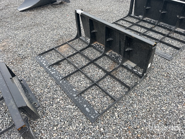 2025 GIYI GY-GD47 47 in Skid Steer Landplane (Unused) | Ritchie Bros ...