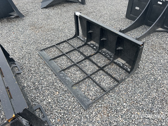 2025 GIYI GY-GD47 47 in Skid Steer Landplane (Unused) | Ritchie Bros ...