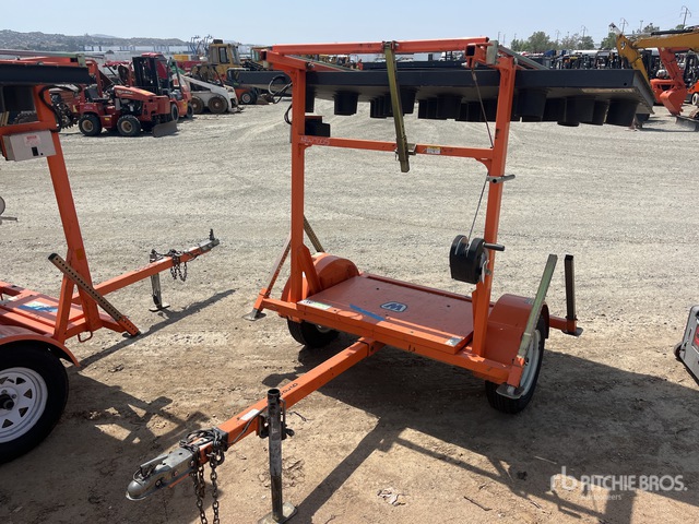 2019 Wanco WTSP Arrow Board | Ritchie Bros. Auctioneers