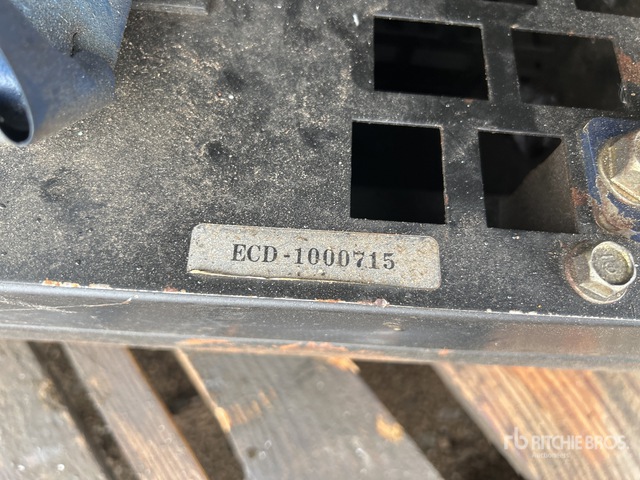 Honda EB12D Mobile Generador | Ritchie Bros. Auctioneers