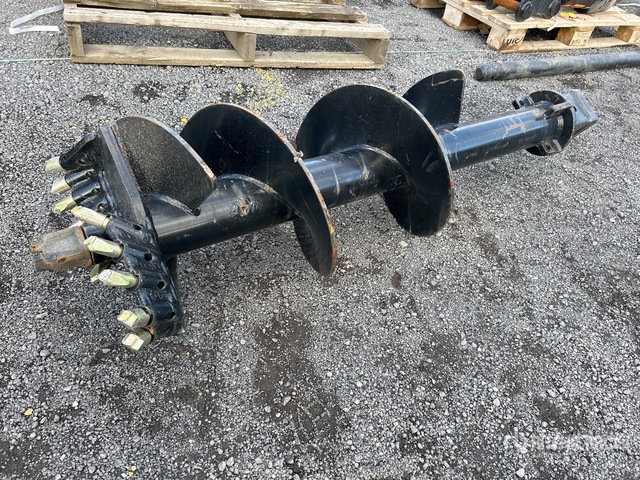 Digga 450 mm Auger Bit | Ritchie Bros. Auctioneers