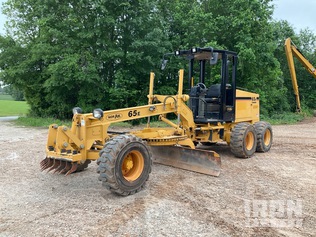 2017 Noram 65ET Motor Grader in Taylors, South Carolina, United States ...