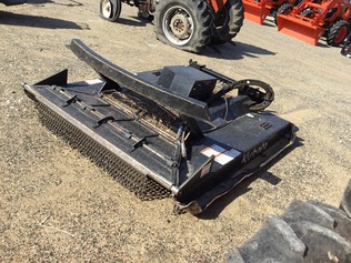 2024 Land Pride AP-SC6072 Brush Cutter in Okmulgee, Oklahoma, United ...