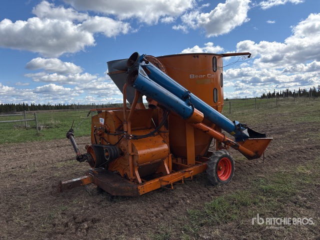 Bearcat Mix Mill (Inoperable) | Ritchie Bros. Auctioneers