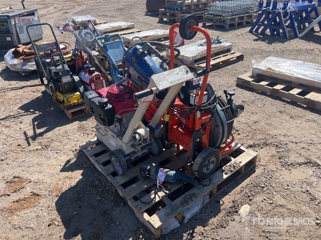 Quantity of Assorted Tools | Ritchie Bros. Auctioneers