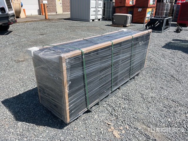 7 ft 10-Drawer Workbench (Unused) | Ritchie Bros. Auctioneers