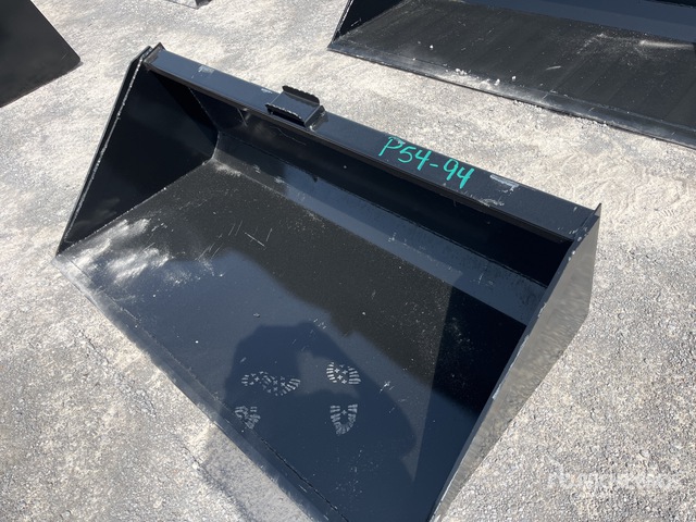 2025 Kit Containers QT-DB-S66 66 in General Purpose Pala para ...