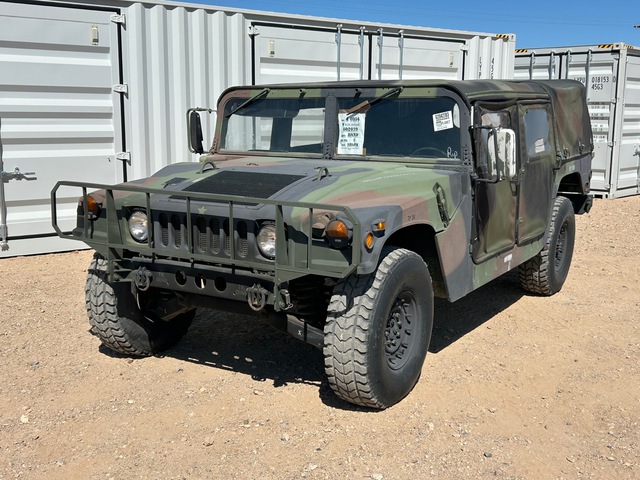 Superavit de Gobierno a la venta en subasta en línea | IronPlanet