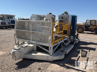 2021 CMAC ACM-0.6 Portable Mortar and Grout Mixer in Tucson, Arizona ...