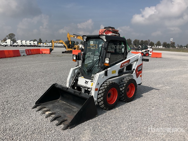 2024 Bobcat S450 Minicargador (Sin Usar) / Skid Steer Loader (Unused ...