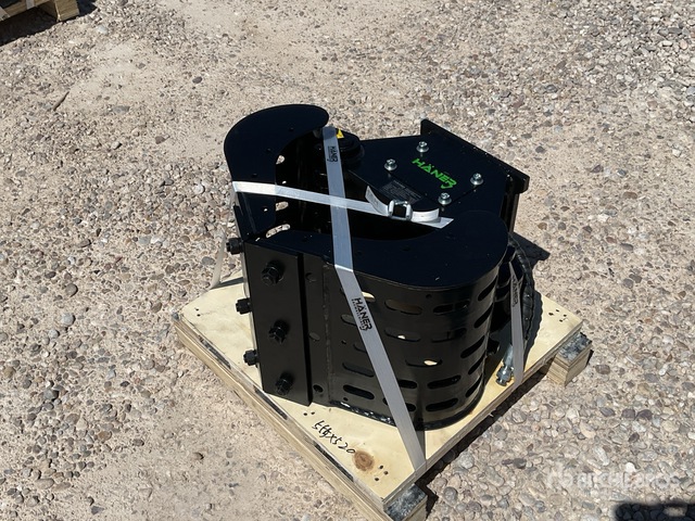 2025 Haener HSOGx1.3A Grapple (Unused) | Ritchie Bros. Auctioneers