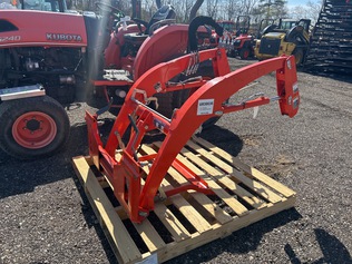 2022 Kubota LA344S Front Loader Attachment in Coldwater, Michigan ...