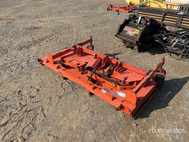 Kubota RCK72R-F36 62 in Mower Deck | Ritchie Bros. Auctioneers