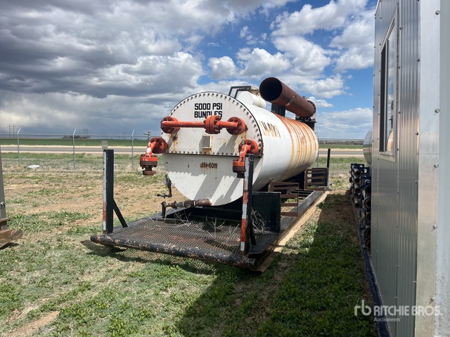 2006 Tara Line Heater | Ritchie Bros. Auctioneers
