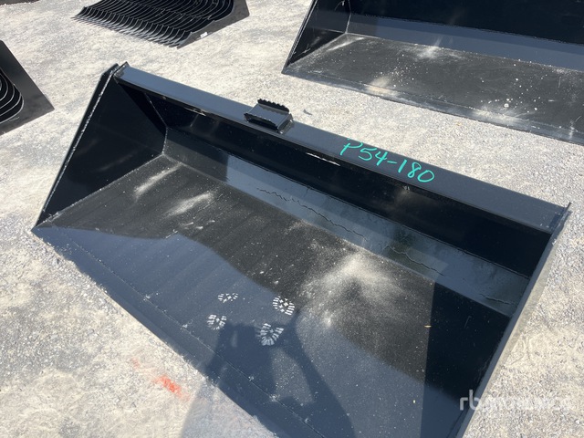 2025 Kit Containers QT-DB-S78 78 in General Purpose with Blade Skid ...