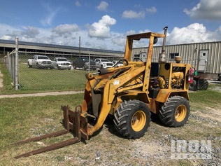 Waldon 5100 Wheel Loader in Sulphur, Louisiana, United States ...