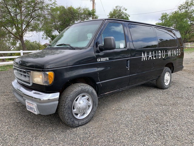 Government Vans: Passenger, Step Vans & Cargo | GovPlanet