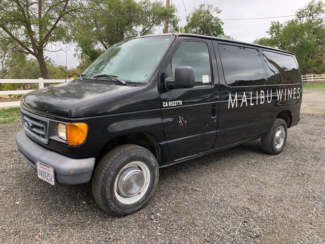 Government Vans: Passenger, Step Vans & Cargo | GovPlanet