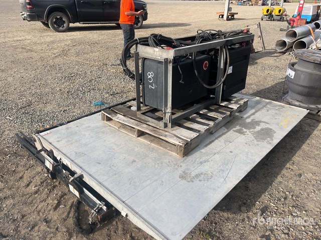 Maxon Lift Gate | Ritchie Bros. Auctioneers