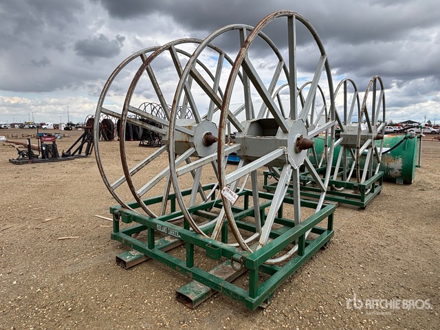 Midland Carrier Reel Basket | Ritchie Bros. Auctioneers