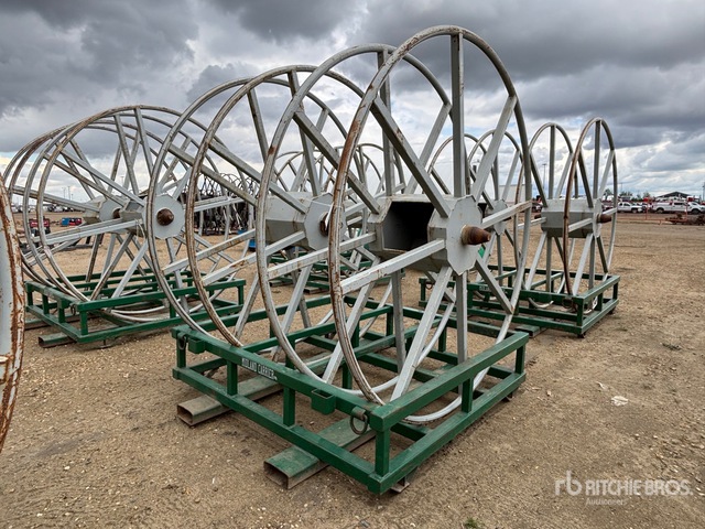 Midland Carrier Reel Basket | Ritchie Bros. Auctioneers