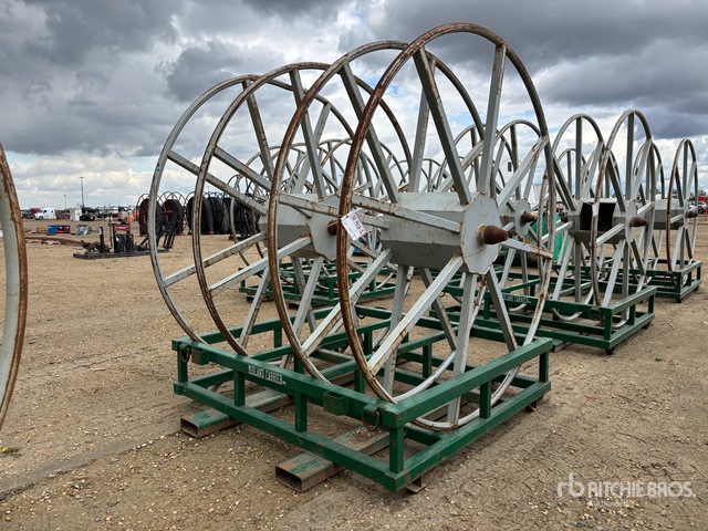 Midland Carrier Reel Basket | Ritchie Bros. Auctioneers